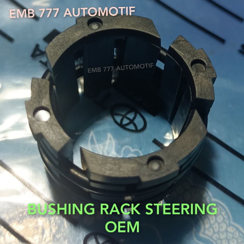 Jual BUSHING RACK STEERING BOSH BOS STIR STEER CALYA SIGRA GRAND NEW ...