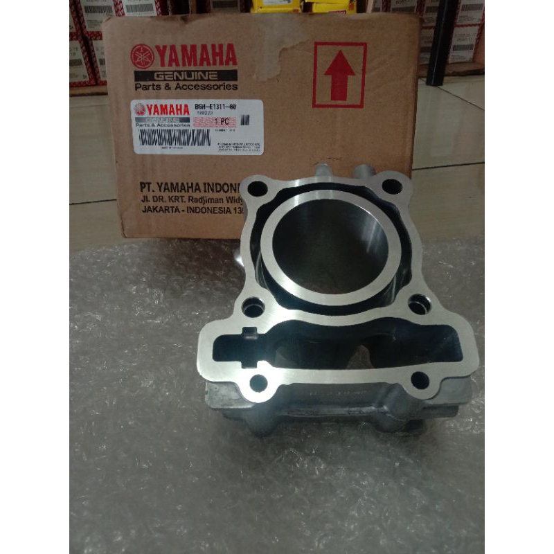 Jual Buring N-MAX original Yamaha(B6H-E1311-00) | Shopee Indonesia