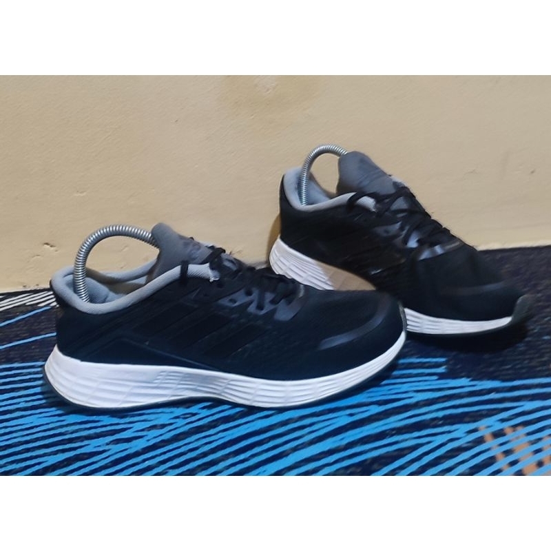Jual SEPATU RUNING ADIDAS DURAMO SL ORIGINAL SECOND | Shopee Indonesia