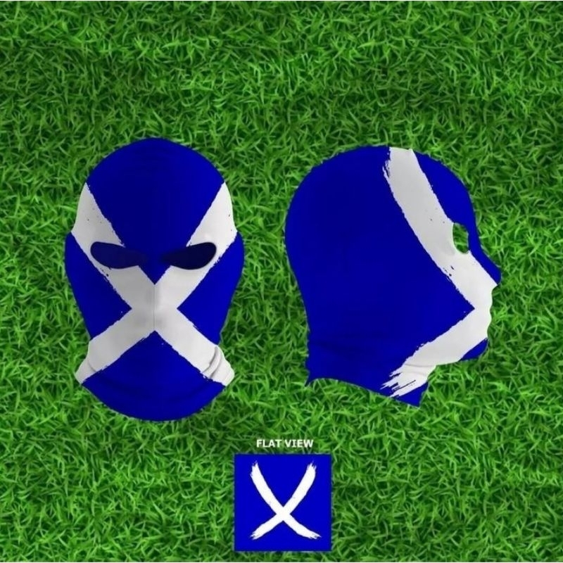 Jual Balaclava Cross | Shopee Indonesia