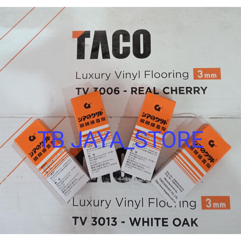 Jual LEM ALTECO LEM G LEM KOREA LEM SUPER GLUE ASLI | Shopee Indonesia