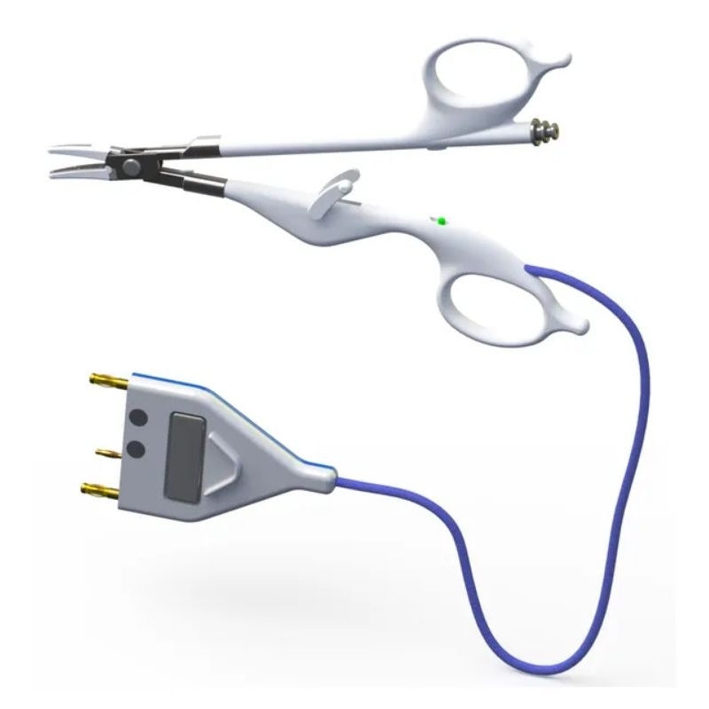 Jual Alat Sunat Gunting Ligasure Small Jaw Vessel Sealing Covidien ...