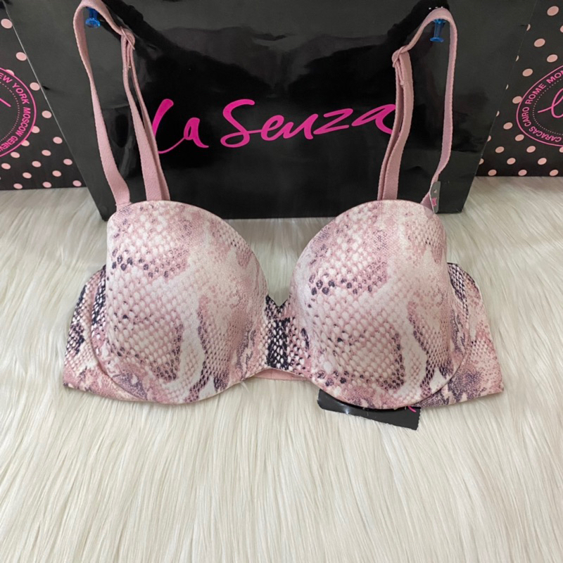 Jual La Senza Strapless Bra 32C ( Tali Bisa Dilepas Pasang ) 11148843 ...