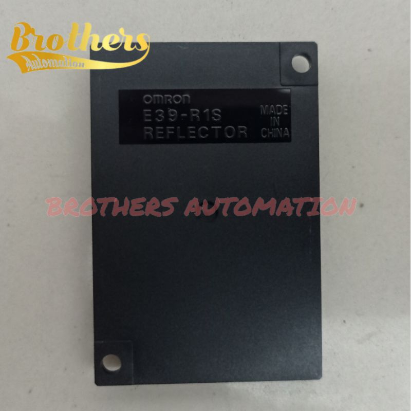 Jual Reflector E39-R1S Omron | Shopee Indonesia