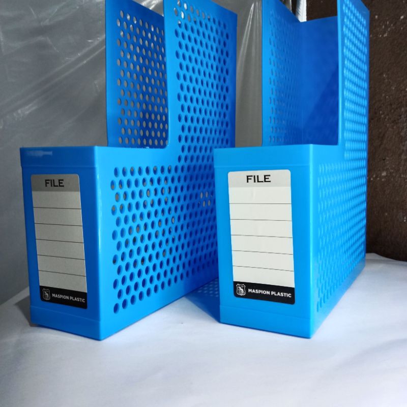 Jual Box File Maspion Plastik | Shopee Indonesia