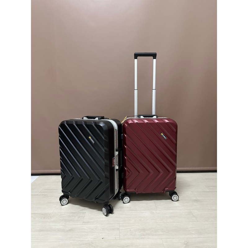 Jual KOPER PRESIDENT 20 INCH CABIN SIZE LIMITED EDITION TSA LOCK KUAT ...