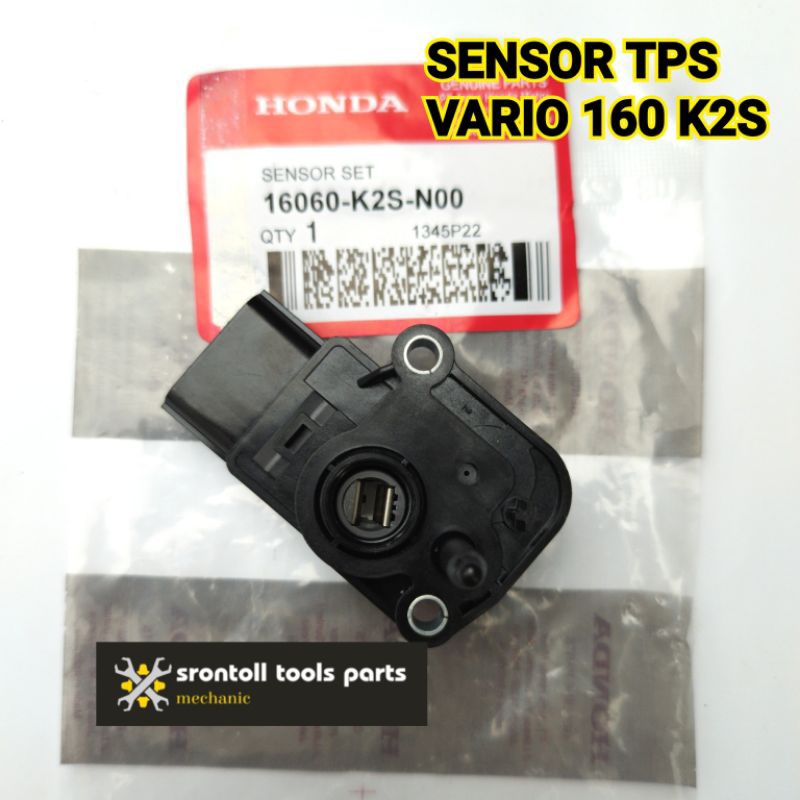 Jual Sensor tps vario 160 K2S | Shopee Indonesia