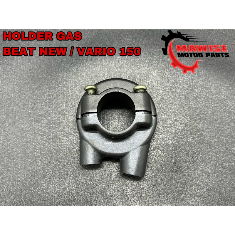 Jual HOLDER GAS BEAT NEW / VARIO 150 | Shopee Indonesia