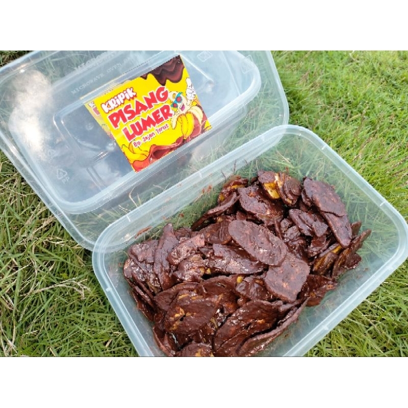 Jual Pisang Coklat lumer by jajan terus | Shopee Indonesia