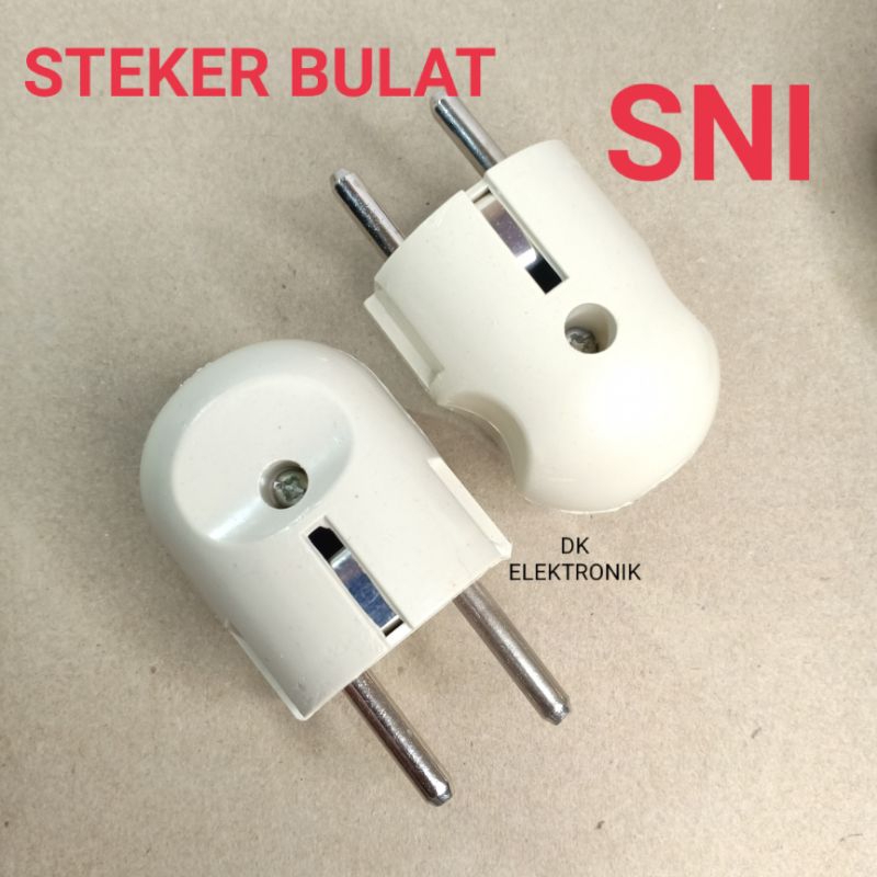 Jual STEKER BULAT SNI /STEKER ARDE /STEKER MURAH | Shopee Indonesia