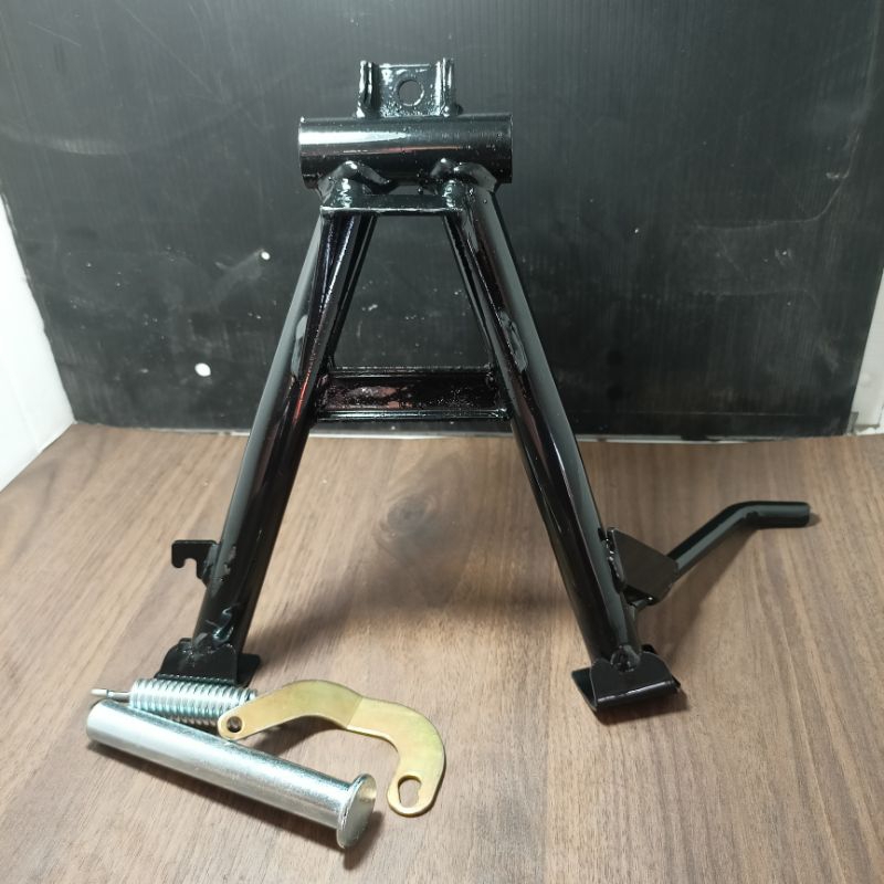 Jual Standar Standard 2 Dua Tengah Supra X 125 FI Supra X 125 DD Supra X 125 Double Disk Supra X ...