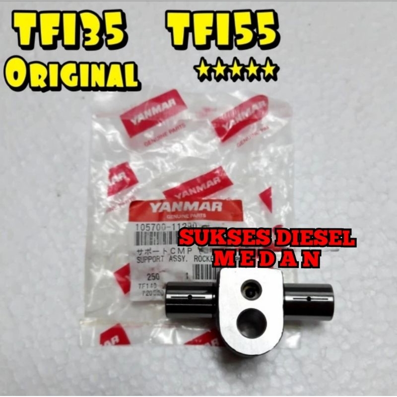 Jual TF135 TF155 TF 155 Support Rocker Arm Tapak Burung Piano Klep ...