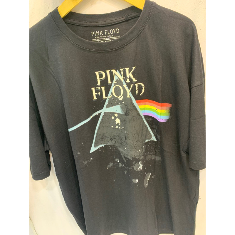 Jual Pink floyd Pull n Bear | Shopee Indonesia