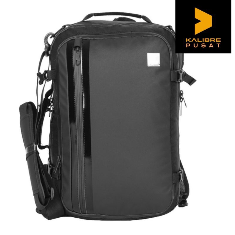 Jual KALIBRE BACKPACK RAVEN 05 ORIGINAL 22L TAS RANSEL LAPTOP 22L TAS PUNGGUNG PRIA KALIBRE ...