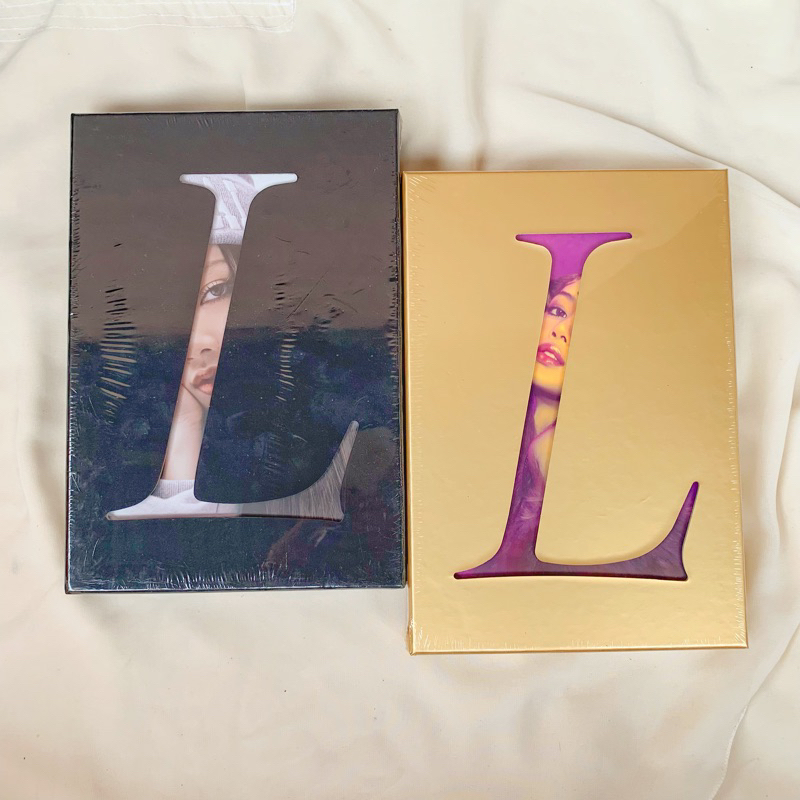 Jual ALBUM LISA BLACKPINK LISA LALISA SEALED | Shopee Indonesia