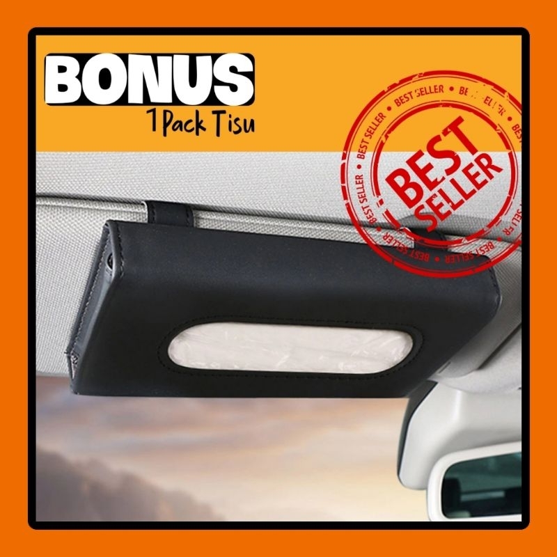 Jual Tempat Tisu Mobil / tempat tisue mobil - tempat tissu mobil ...