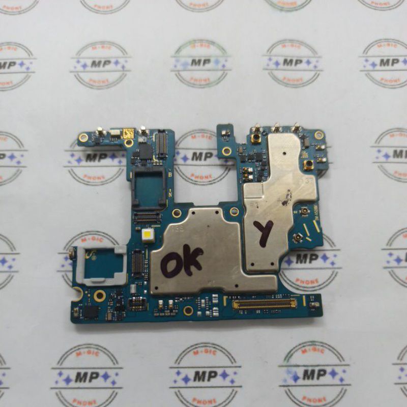 Jual PBA MESIN MB HIDUP NORMAL SAMSUNG A52s 5G A528 8/256 SEIN ORIGINAL ...