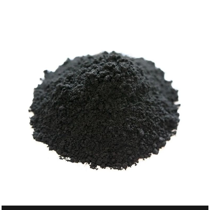 Jual Activate Charcoal Powder /karbon aktif /bubuk charcoal | Shopee Indonesia