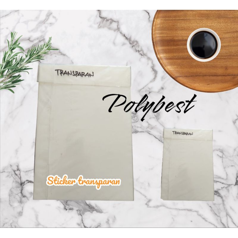 Jual STICKER TRANSPARAN DAN TIDAK TRANSPARAN 1 BUNGKUS UKURAN HVS ...