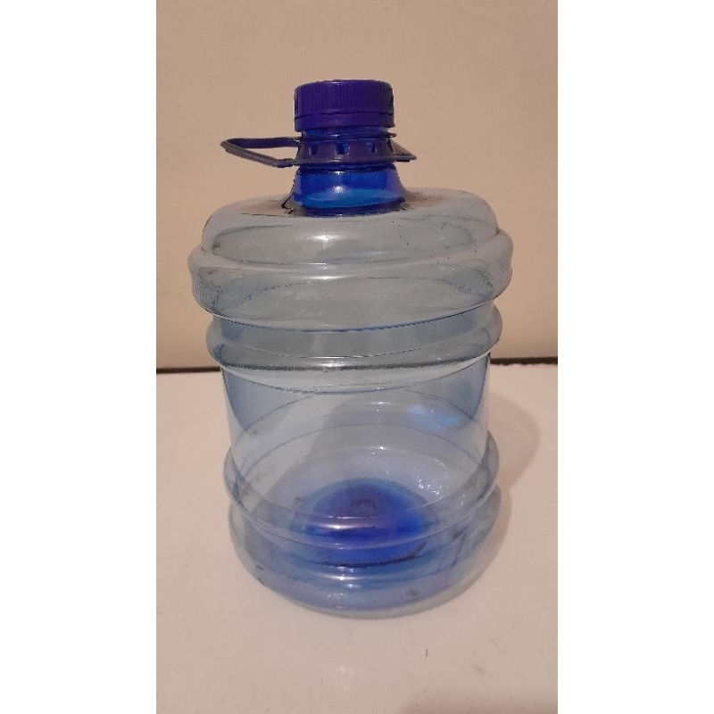 Jual Galon Mini 2L | Botol Minum Unik Bentuk Galon | Shopee Indonesia