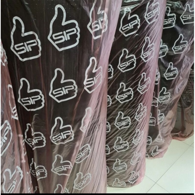 Jual HJK Bubble Wrap Roll SIP Murah Tebal - Bubble Buble Babel Wrap Rol SIP | Shopee Indonesia