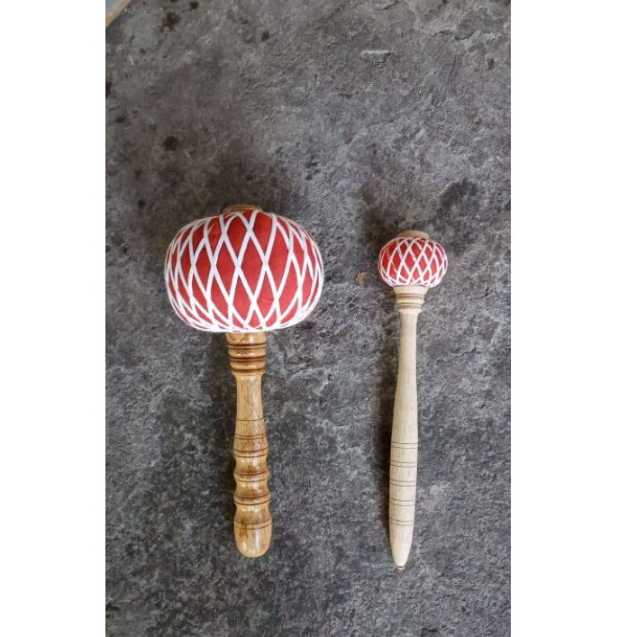 Jual pemukul gong besar | Shopee Indonesia