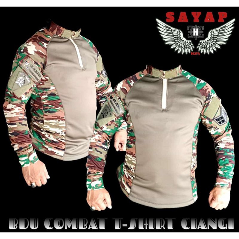 Jual BAJU KAOS BDU TNI TACTICAL LENGAN PANJANG,BAJU BDU,BAJU LORENG ... Jual BAJU KAOS BDU TNI TACTICAL LENGAN PANJANG,BAJU BDU,BAJU LORENG ...