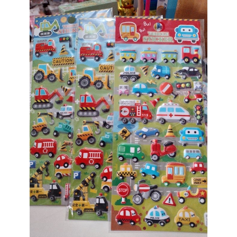 Jual stiker karakter anak | Shopee Indonesia