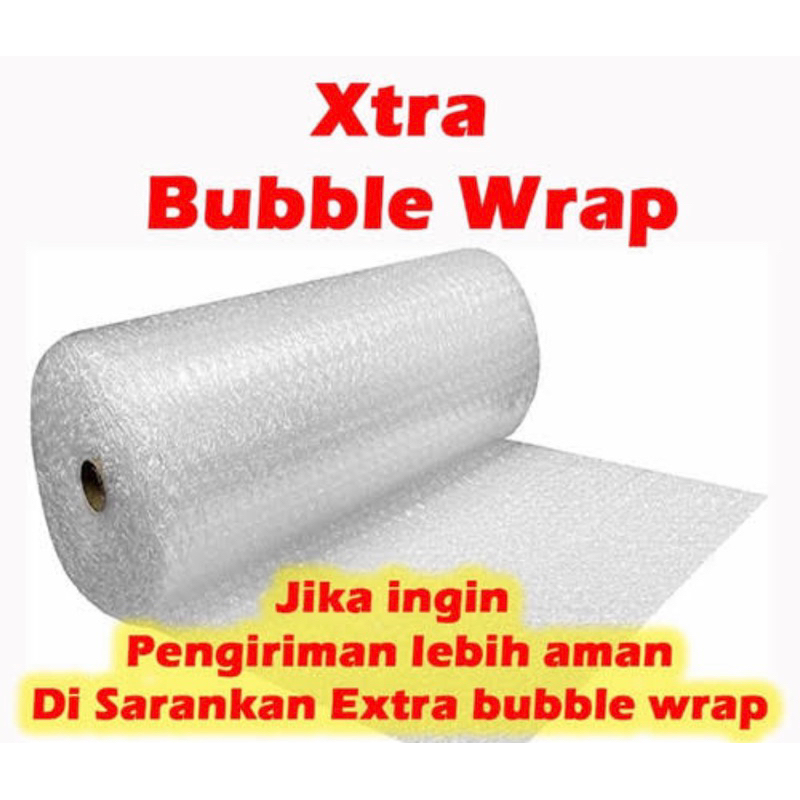 Jual bubble extra super | Shopee Indonesia
