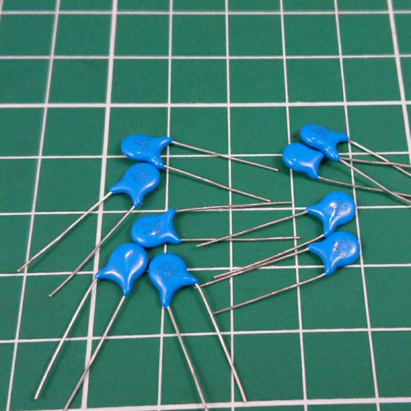 Jual Kapasitor 22 1kv Capasitor 22 1kv | Shopee Indonesia