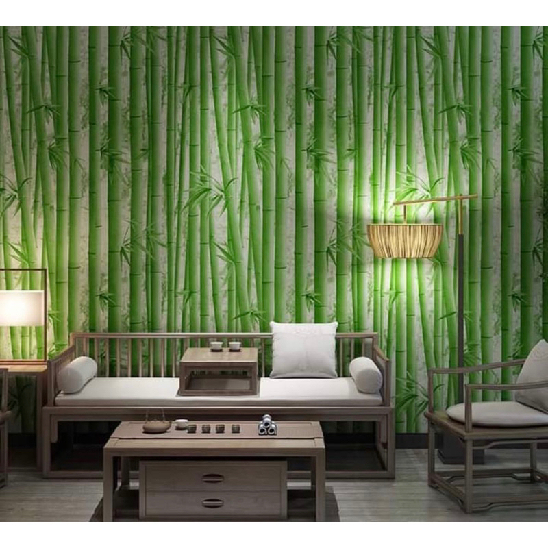 Jual WALLSTICKER ROLL WALLPAPER DINDING STICKER WALLPAPER LEM GREATWALL ...