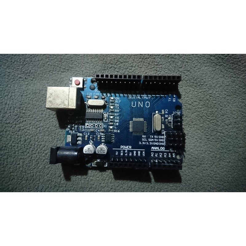 Jual Arduino Uno Second Normal | Shopee Indonesia