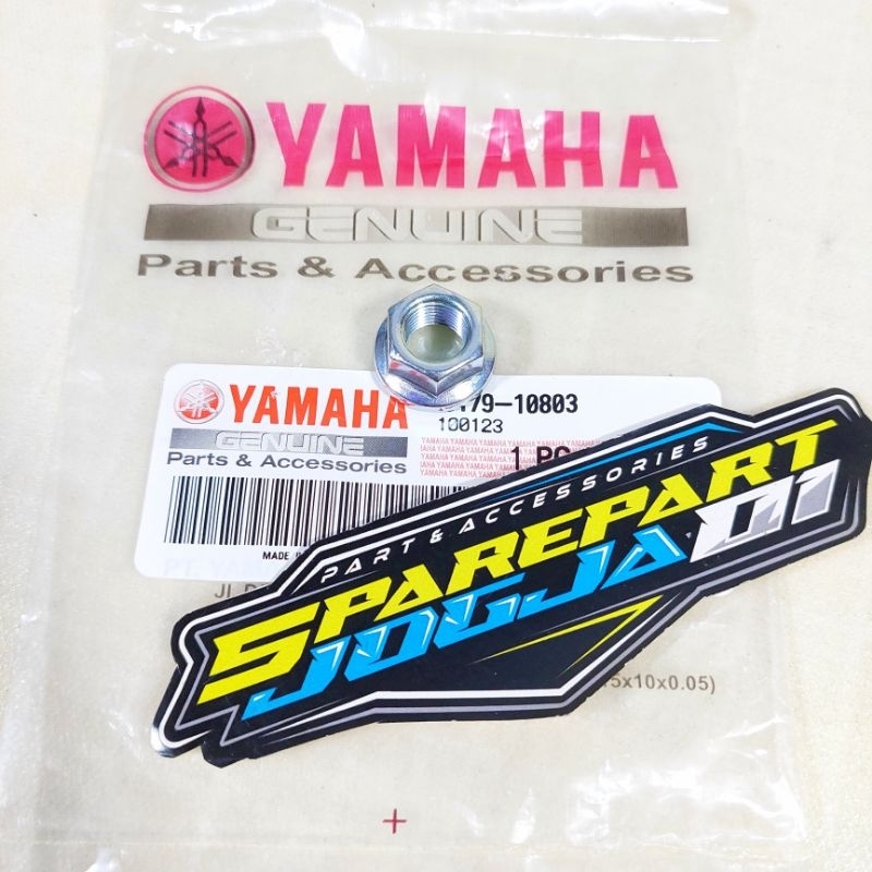 Jual Mur Baut Shock Shok Belakang Jupiter Z Z1 FIZR FIZ R Vega R ZR ...