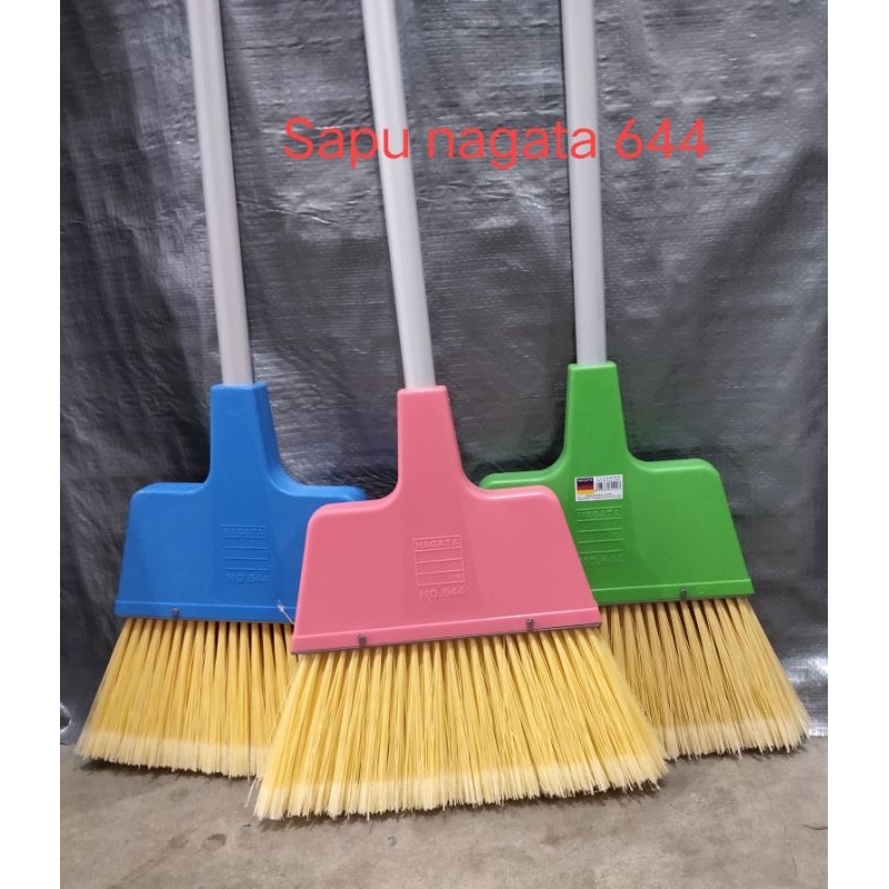 Jual Sapu nagata 644 / pc | Shopee Indonesia