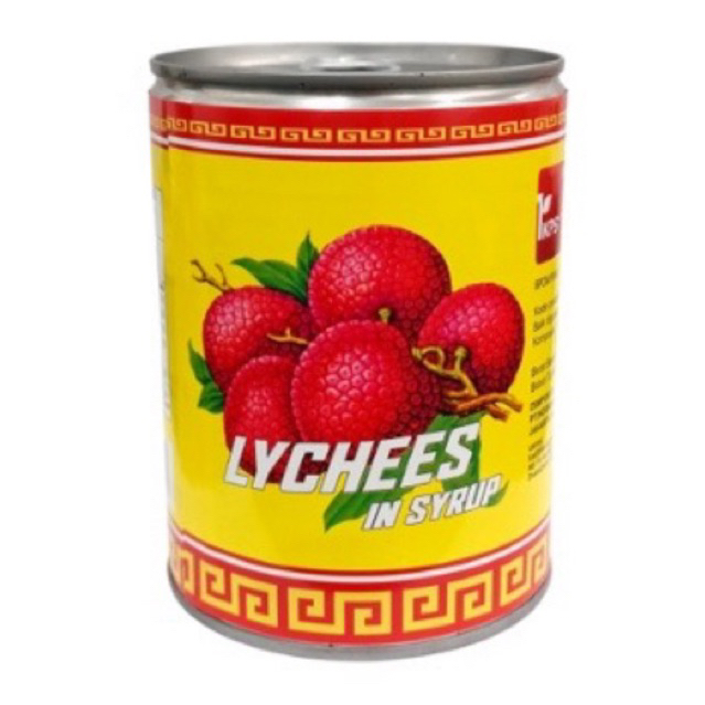 Jual Leci Kaleng / Lychees In syrup 567gr / IKPS Lychee kaleng buah ... Jual Leci Kaleng / Lychees In syrup 567gr / IKPS Lychee kaleng buah ...