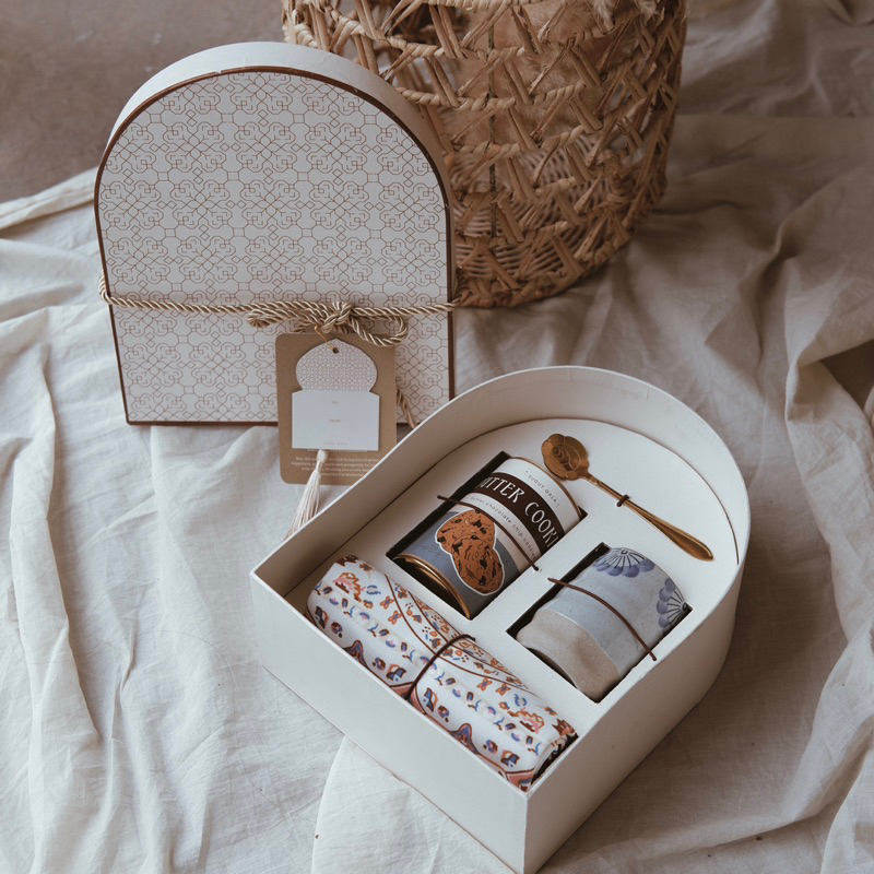 Jual ADARA HAMPERS / IDUL ADHA HAMPERS / IDUL ADHA GIFTS / GIFT SET ...