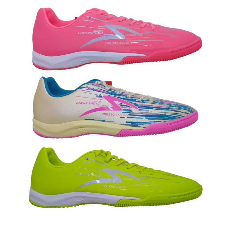 Jual SEPATU FUTSAL SPECS ORIGINAL BRAND LIGHTSPEED REBORN IN META CRUSH ...