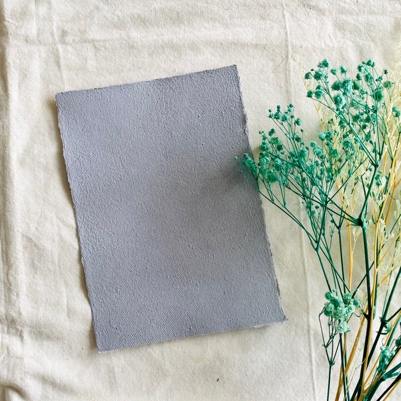 Jual Kertas Daur Ulang/ Kertas handmade/ recycle paper /kertas unik ...