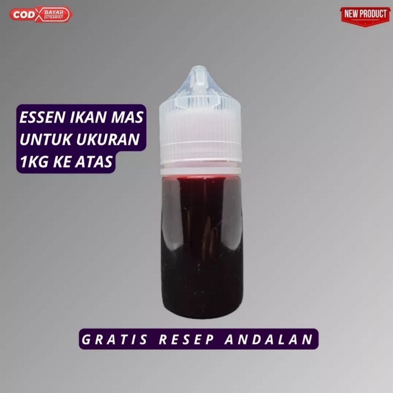 Jual essen 1kg up essen oplosan premium spesialis induk essen subangan ...
