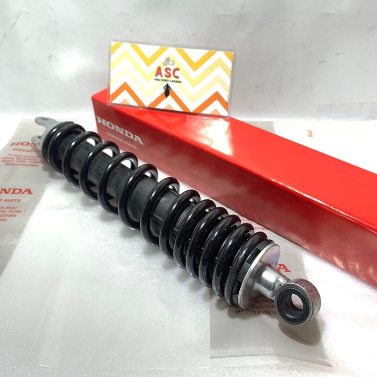 Jual SHOCK BREAKER SOK BELAKANG VARIO 150 OLD NEW VARIO 125 LED PNP VARIO 160 K59 BARU KEMASAN ...