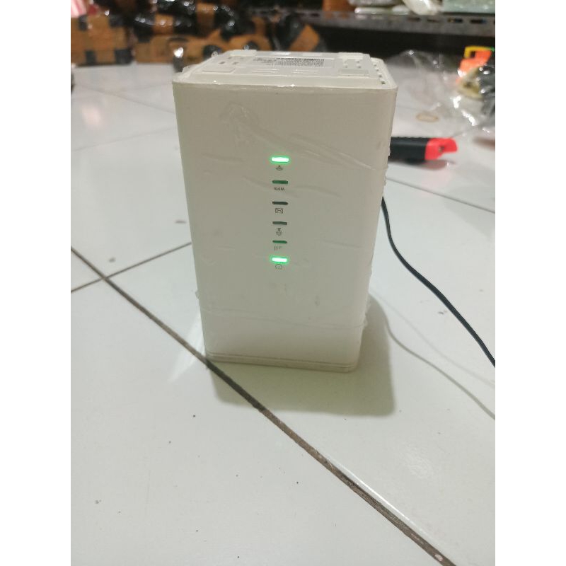 Jual WiFi Wireless Router One Touch ALCATEL H850V0 Dual band acess ...