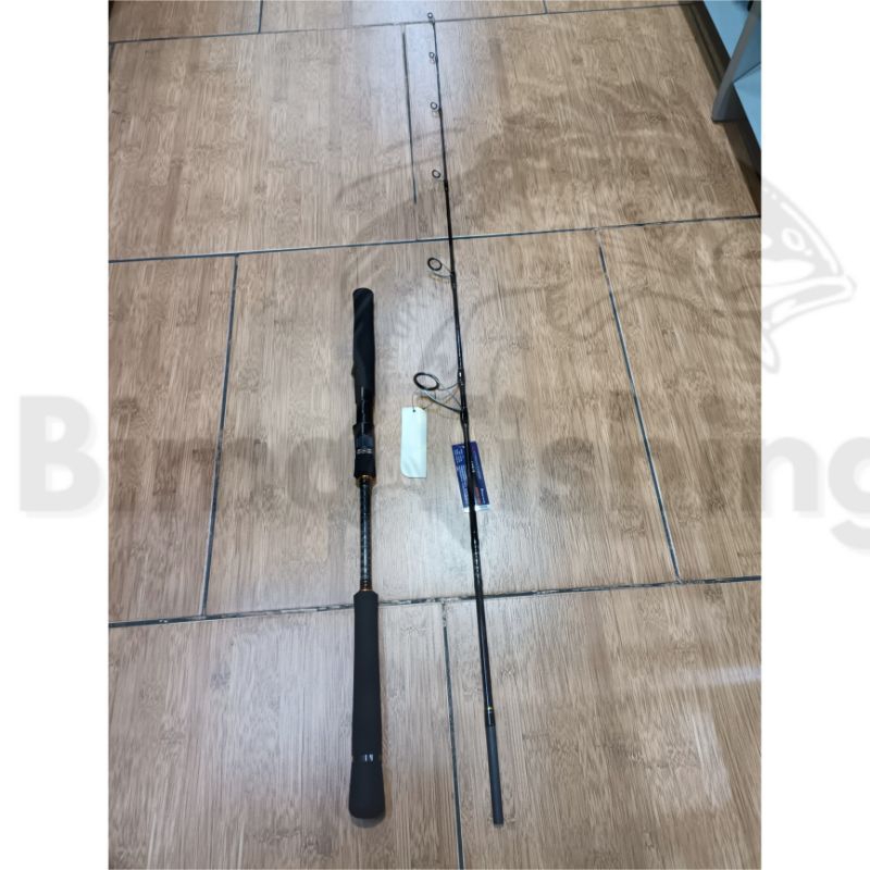 Jual Joran Majorcraft Crostage CRXJ-S58/3 | Shopee Indonesia