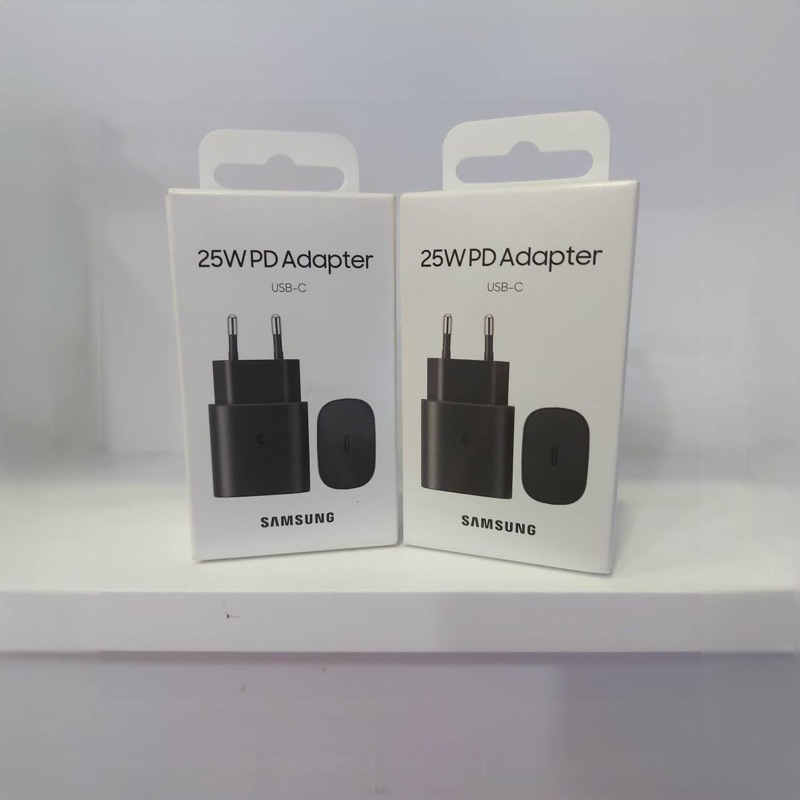 Jual adaptor Samsung original | Shopee Indonesia