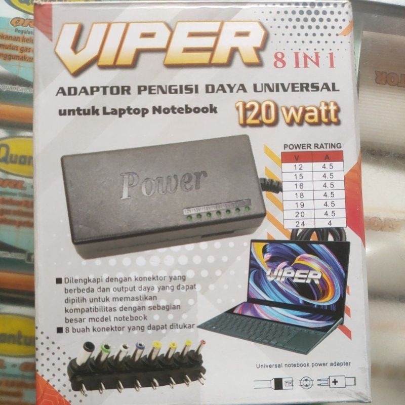 Jual ADAPTOR MULTI FUNGSI | Shopee Indonesia