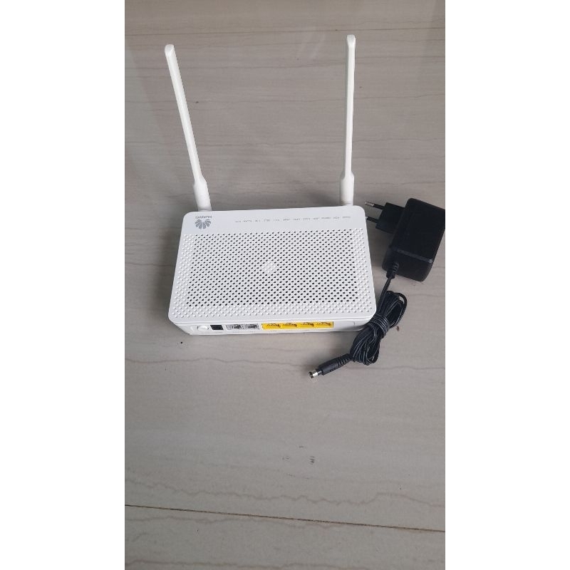 Jual router Huawei xpon (bisa epon dan gpon ) | Shopee Indonesia
