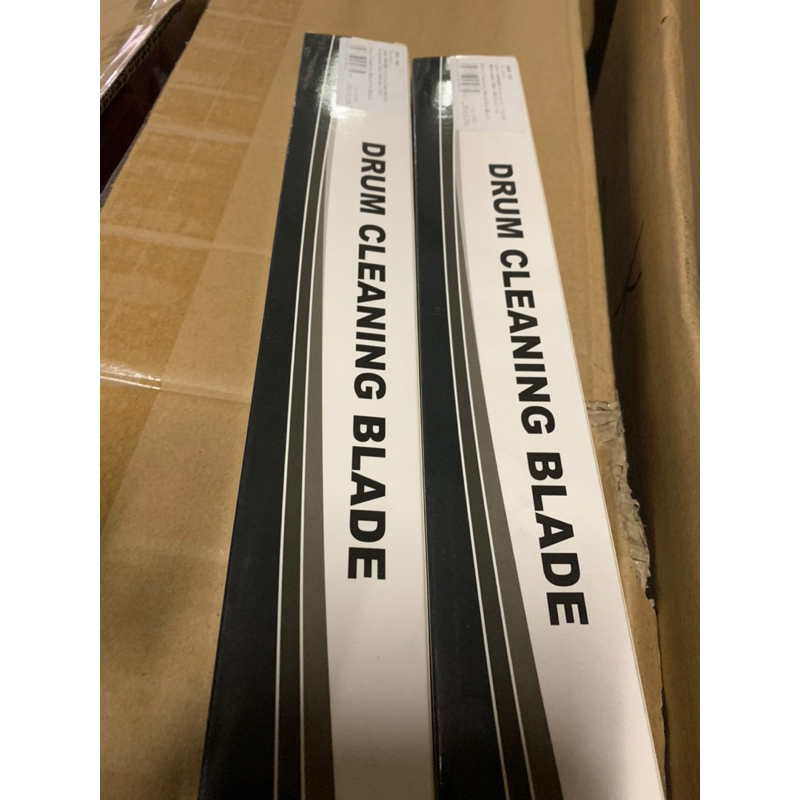 Jual Drum Cleaning Blade Xerox (Black) | Shopee Indonesia