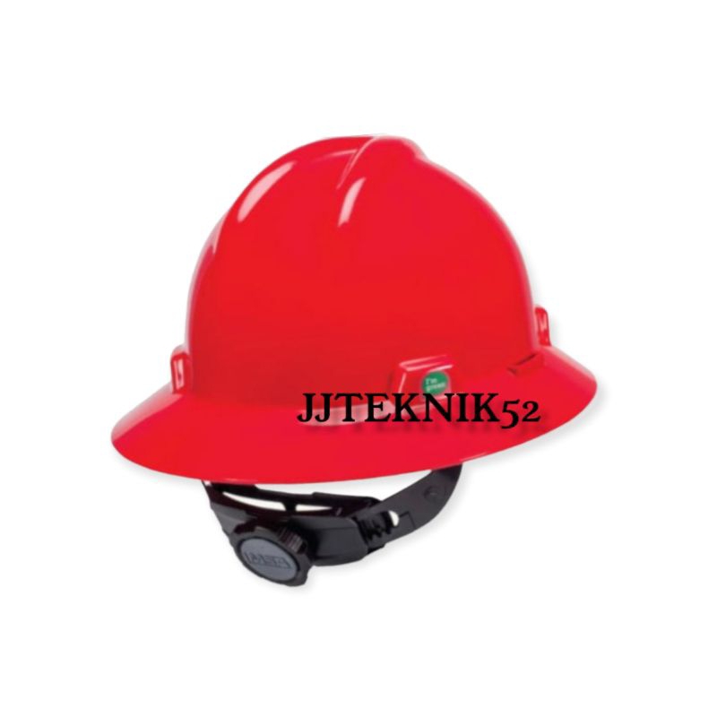 Jual HELM PROYEK MSA FULL BRIM FULLBRIM / HELM SAFETY MSA | Shopee ...