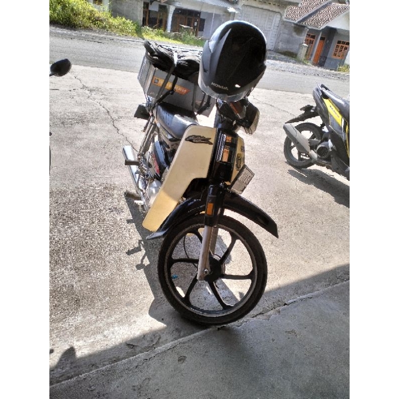 Jual Velg Racing Astrea prima, Grand, Supra lama | Shopee Indonesia