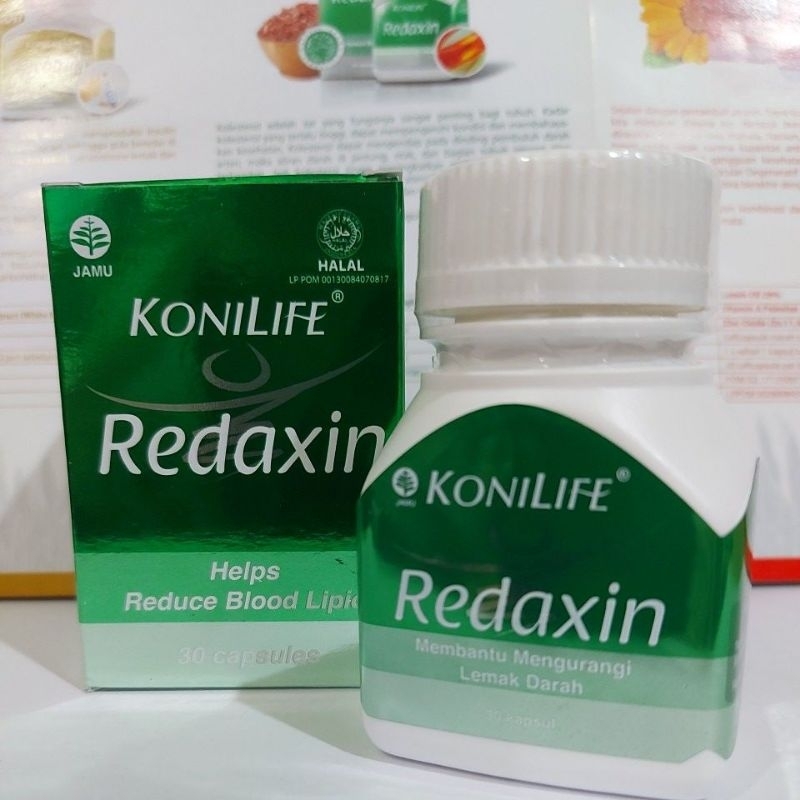 Jual KONILIFE REDAXIN | Shopee Indonesia