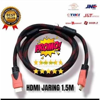 Jual HDMI Cable Terlengkap & Harga Terbaru Desember 2025 | Shopee Indonesia